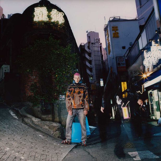 Diesel Prototype Sneakers | Diesel®