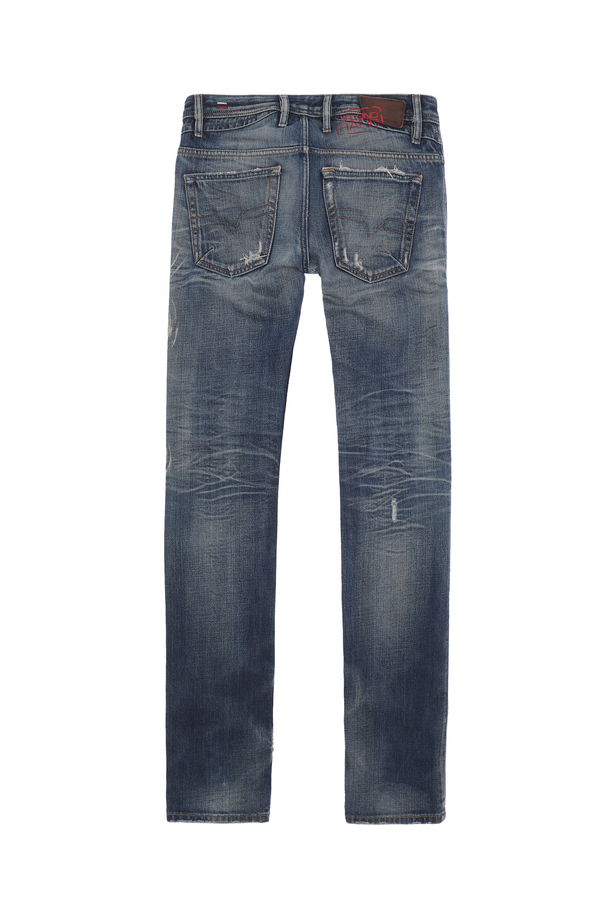 SHIONER Man Jeans | Diesel Second Hand