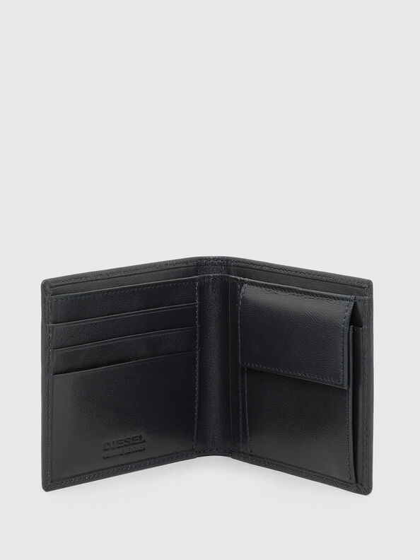 Men's Wallets: Denim, Leather, Fabric | Diesel®