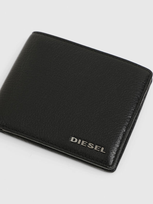 Men's Wallets: Denim, Leather, Fabric | Diesel®