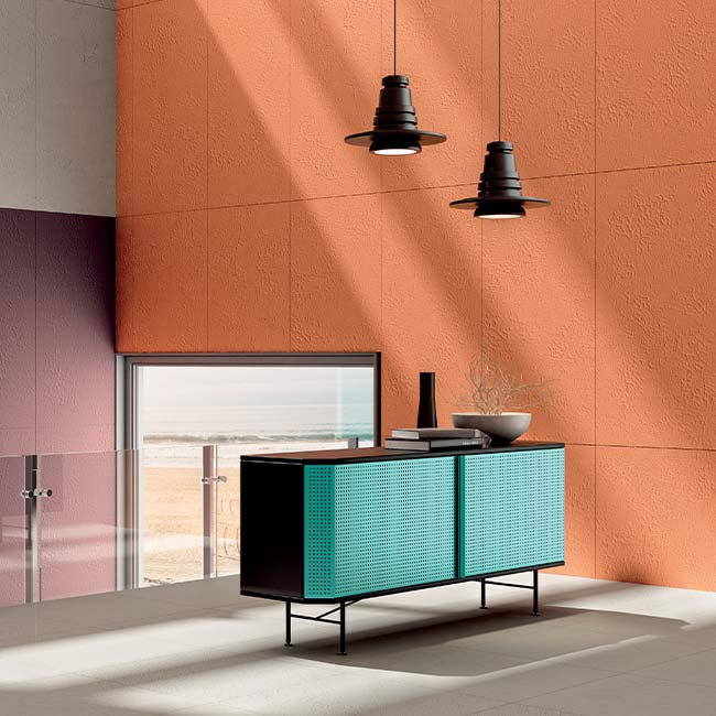 Diesel Living: Technical Ceramics in partnership with Iris | Diesel ...