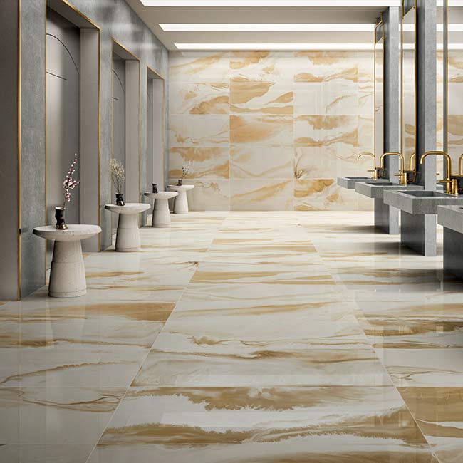 Diesel Living: Technical Ceramics in partnership with Iris | Diesel ...
