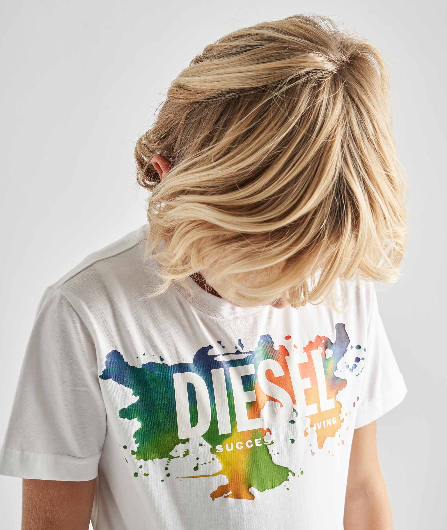 Diesel Kid Boys and Girls: Discover the collections | Diesel®