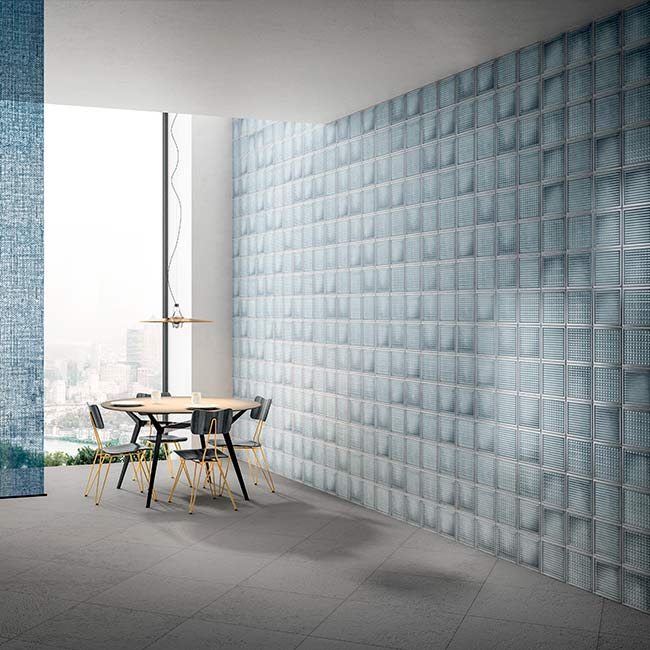 Diesel Living: Technical Ceramics in partnership with Iris | Diesel ...