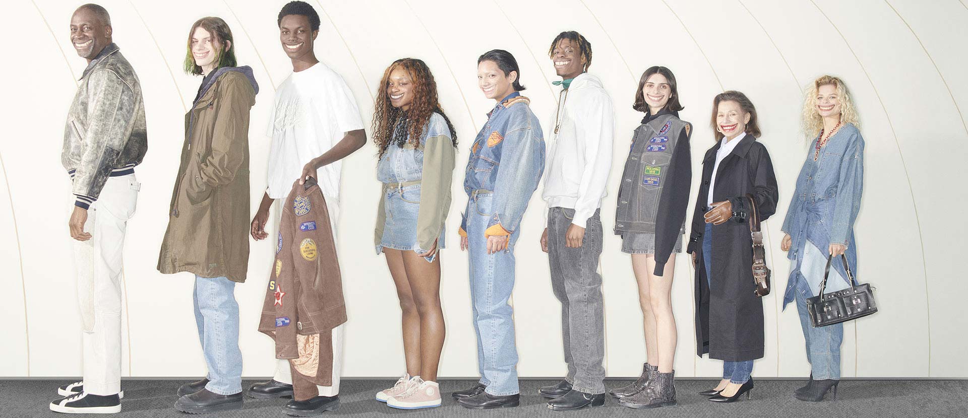 Men's Collection: New arrivals, Jeans, Jacket, T shirt | Diesel®