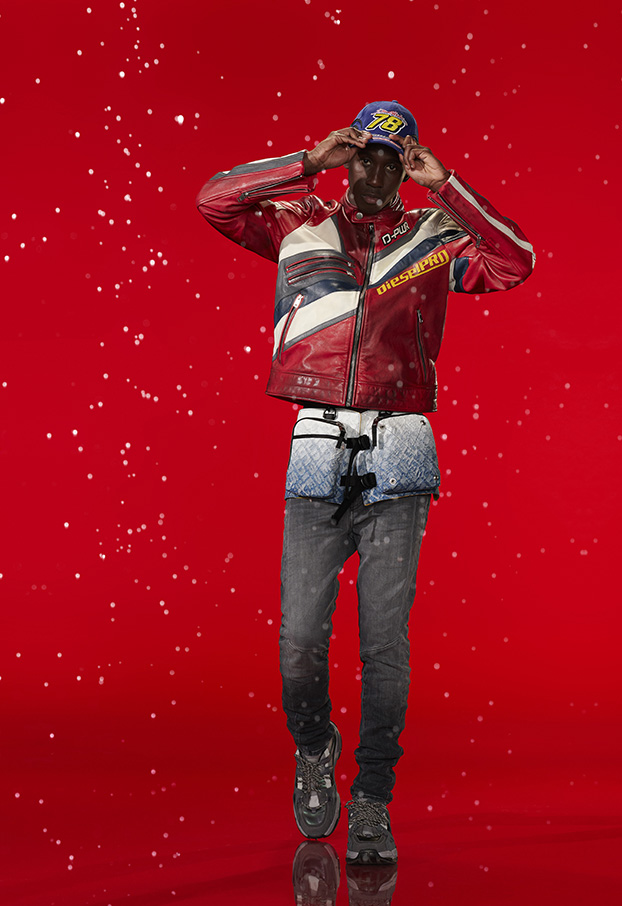 Men's New Jeans: D-Vider, D-Istort, Thommer | Diesel®