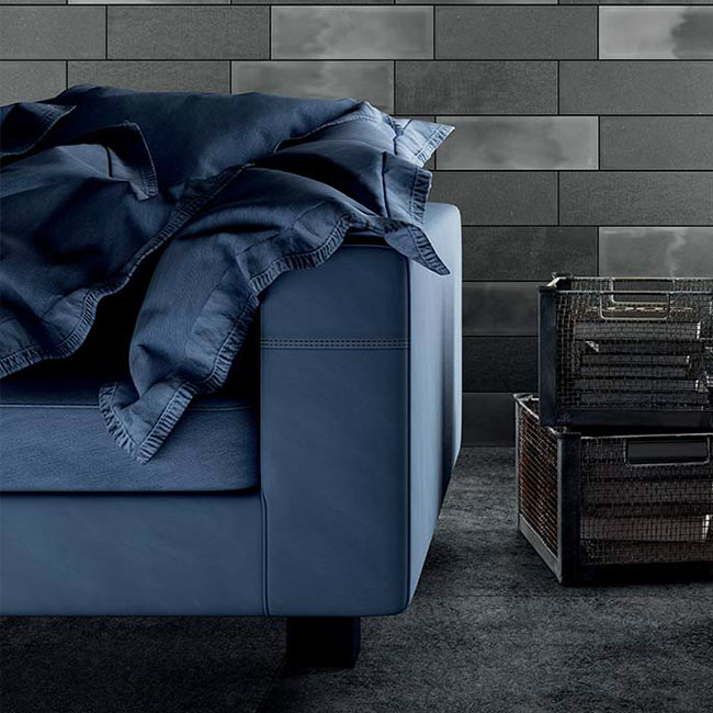 Diesel Living: Technical Ceramics in partnership with Iris | Diesel ...