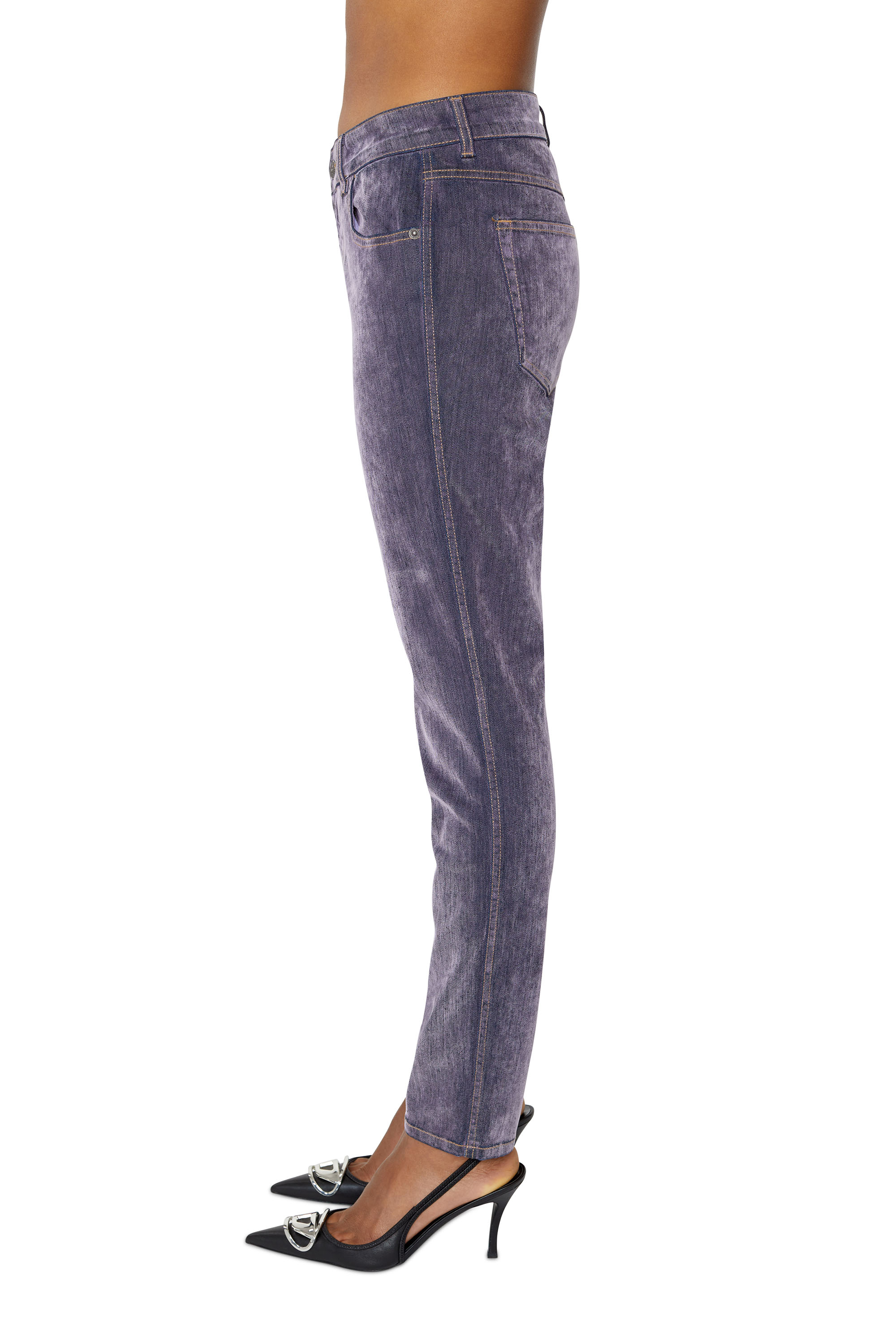 Diesel Women Jeans and Apparel: New Collection | Diesel®