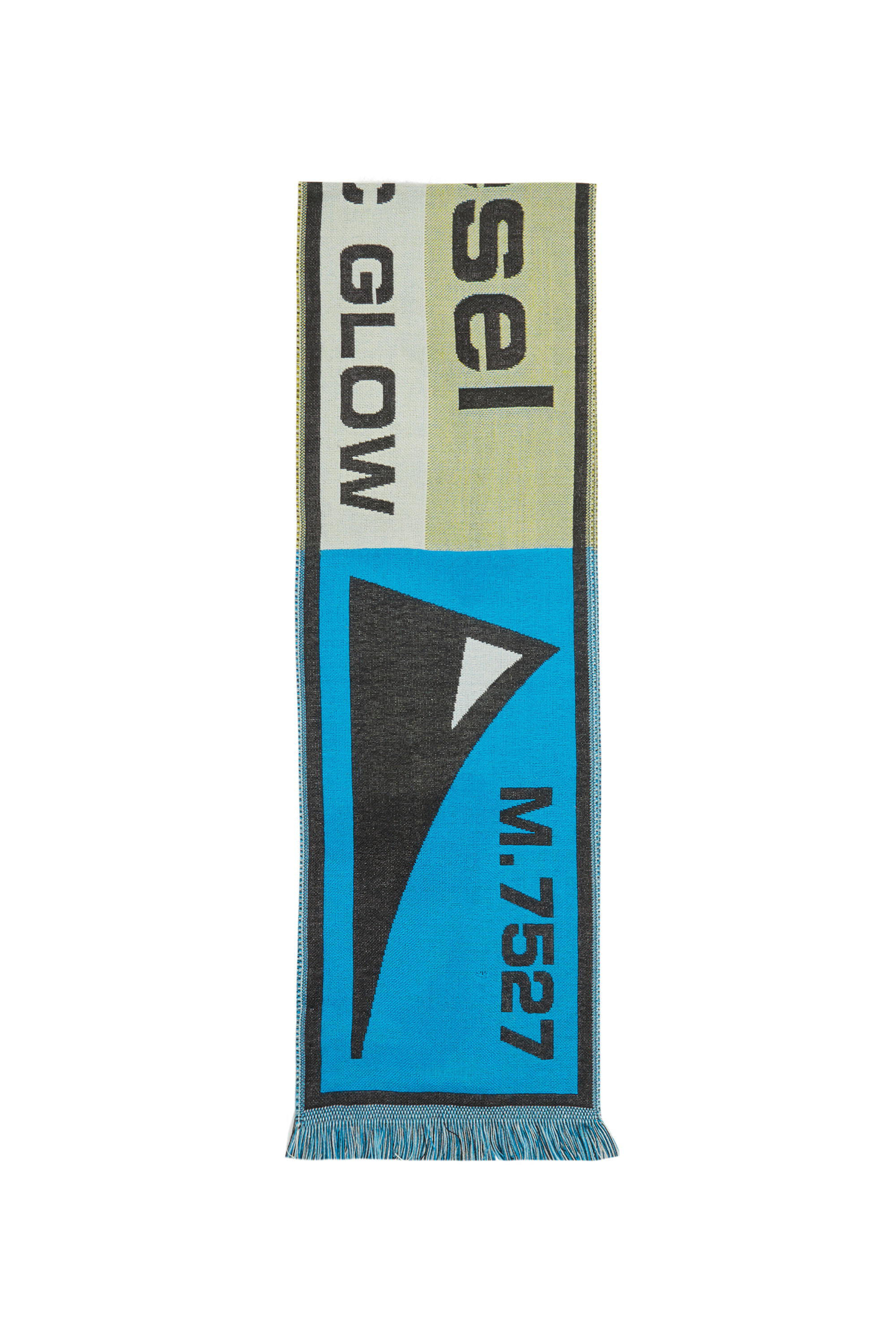 Men's Accessories: Scarves | Shop on Diesel.com