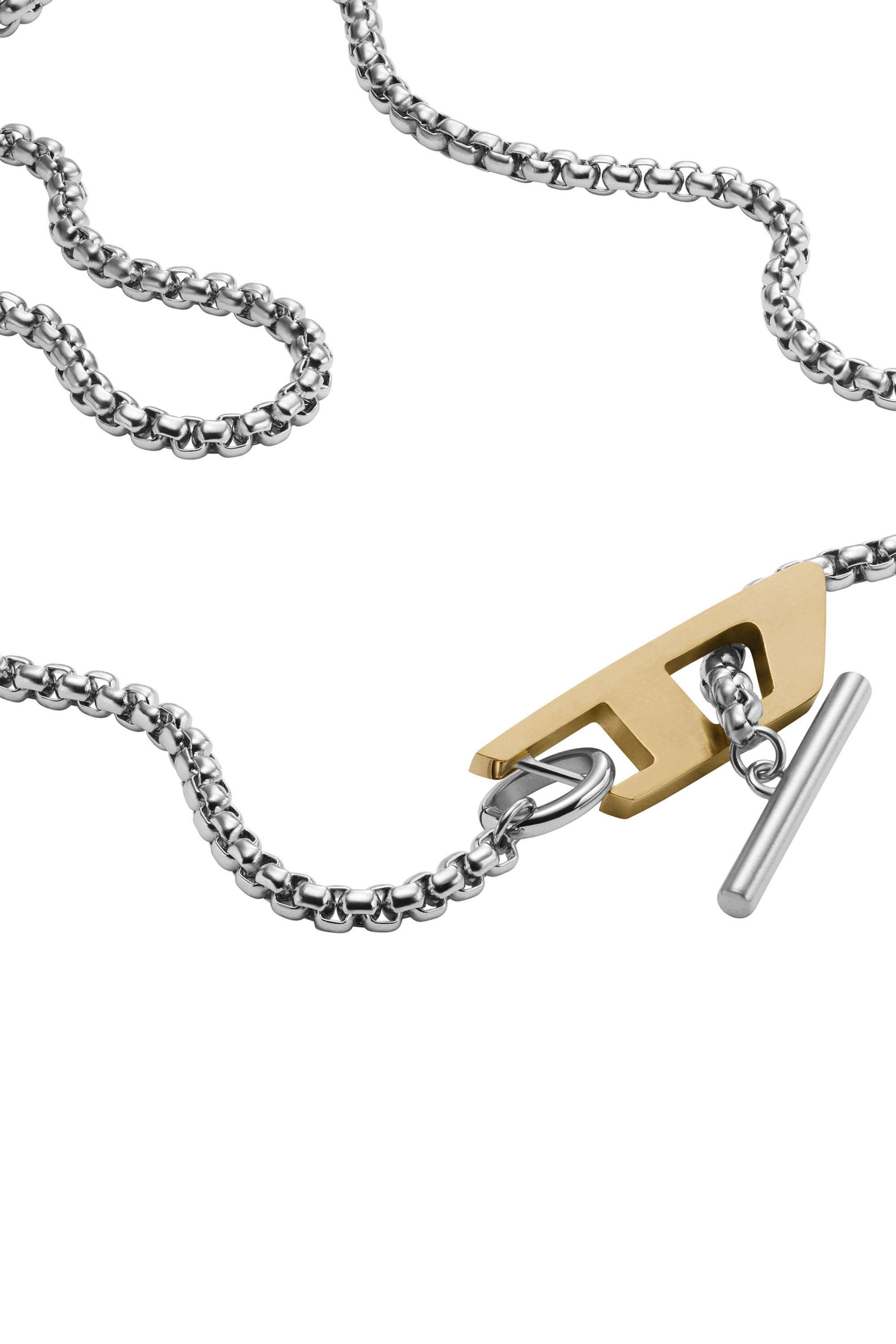 Women's Jewels: Bracelets, Necklaces | Diesel®