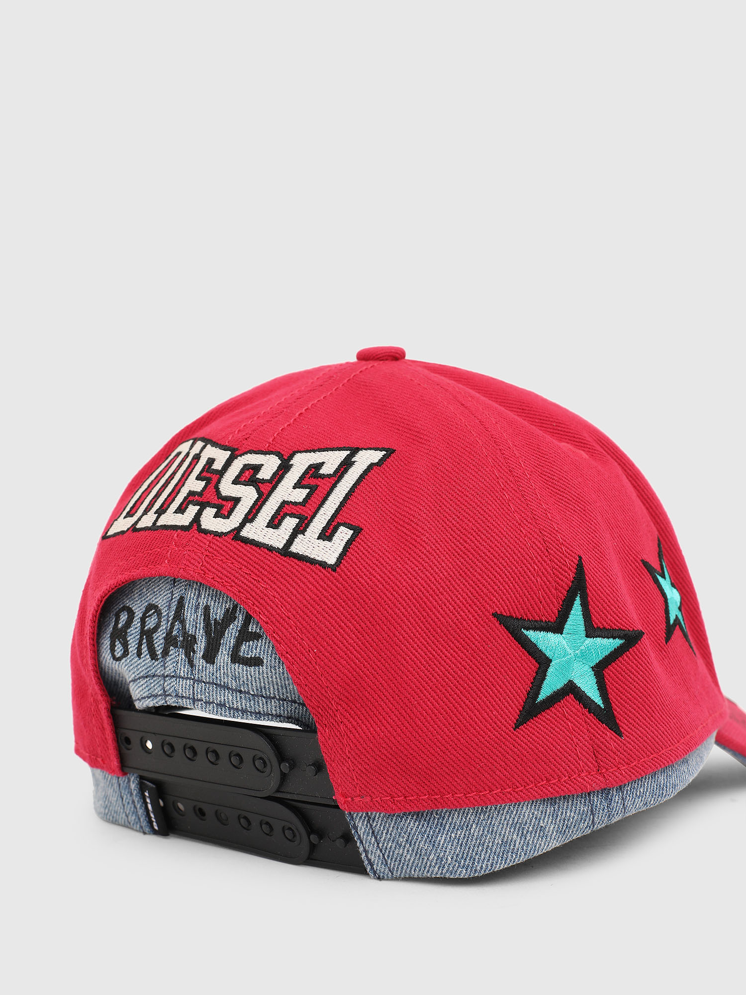 Men's Caps: Baseball Cap | Shop on Diesel.com