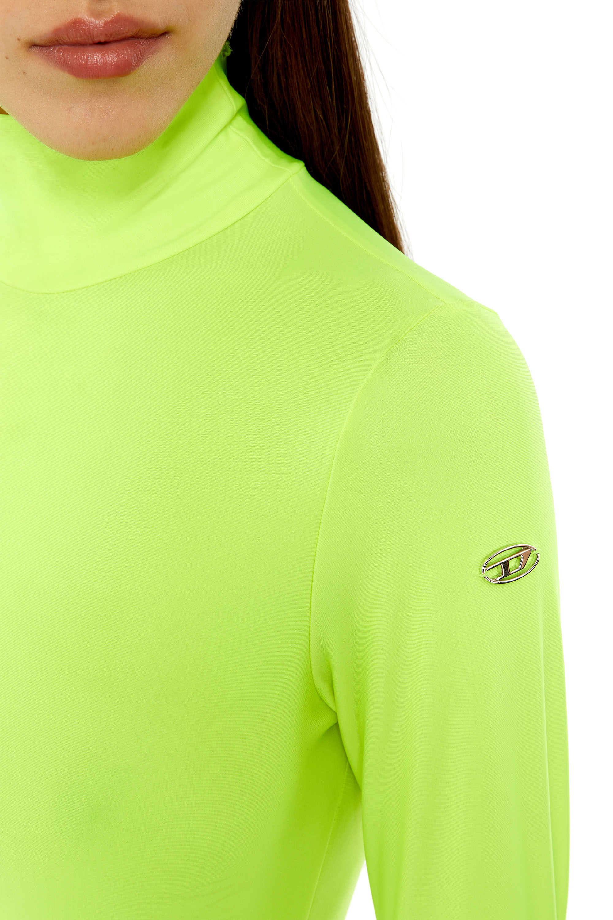 Diesel Women Jeans and Apparel: New Collection | Diesel®