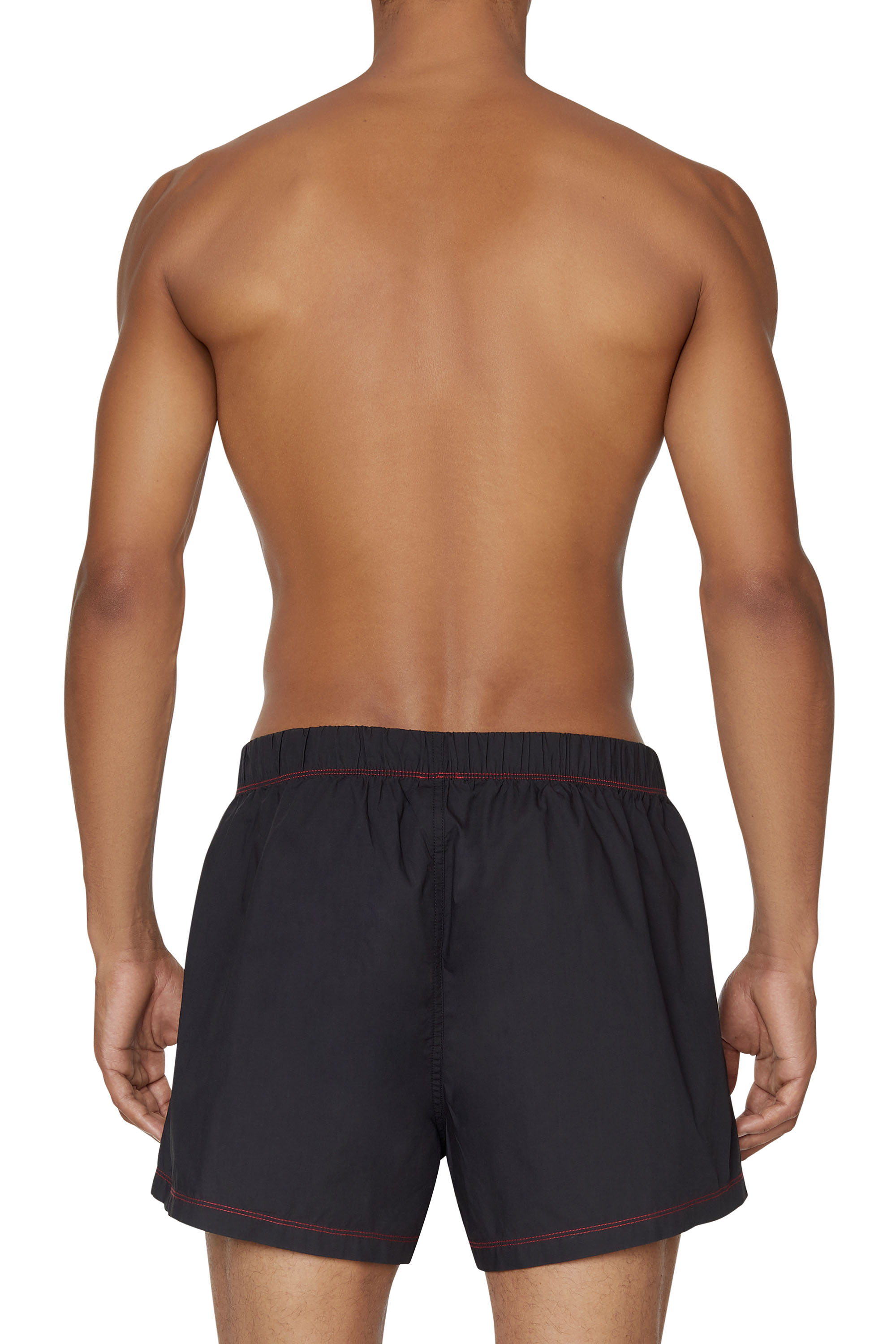 Diesel: Boxer Woven | Diesel Online Store