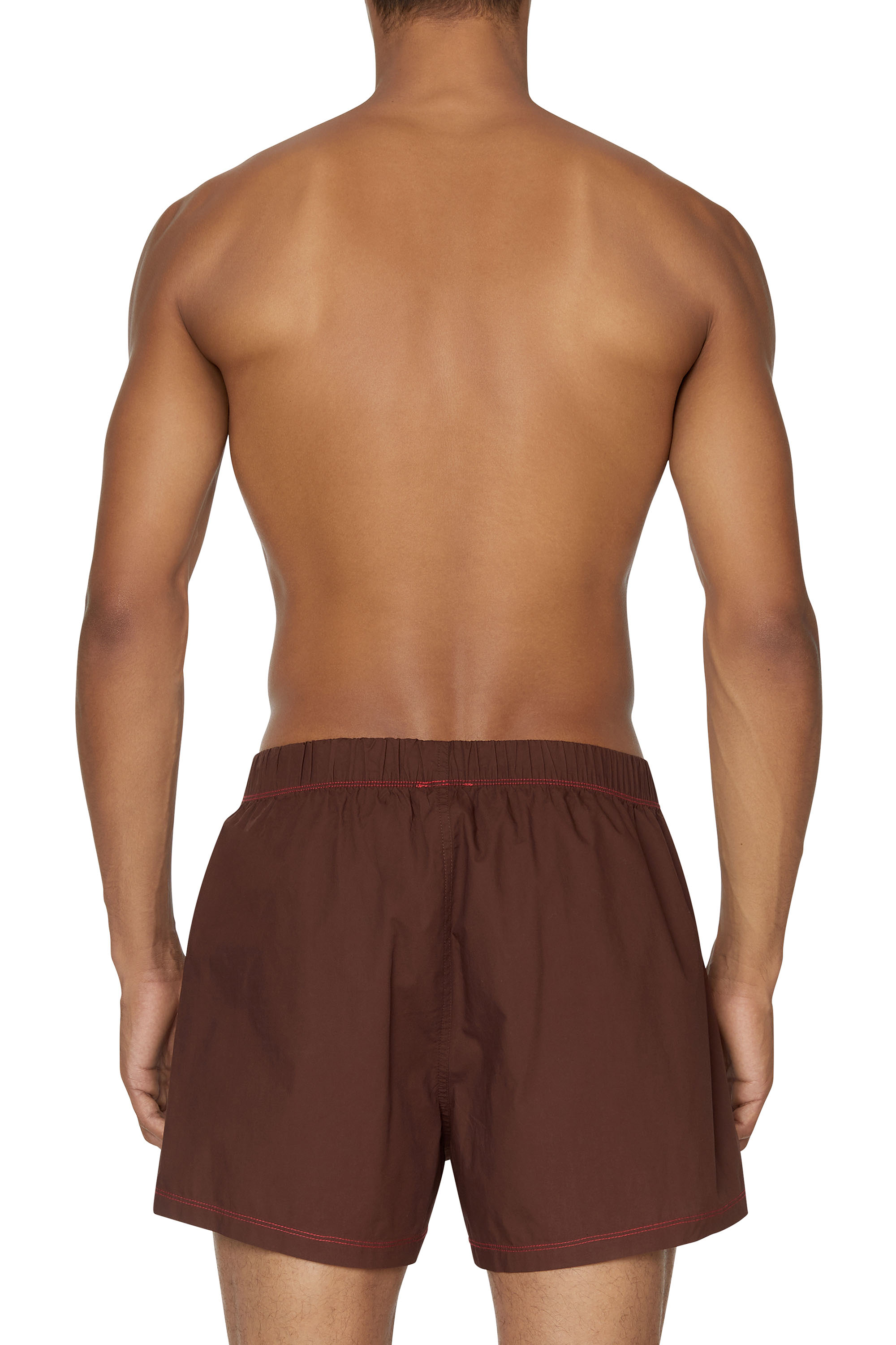 Diesel: Boxer Woven | Diesel Online Store