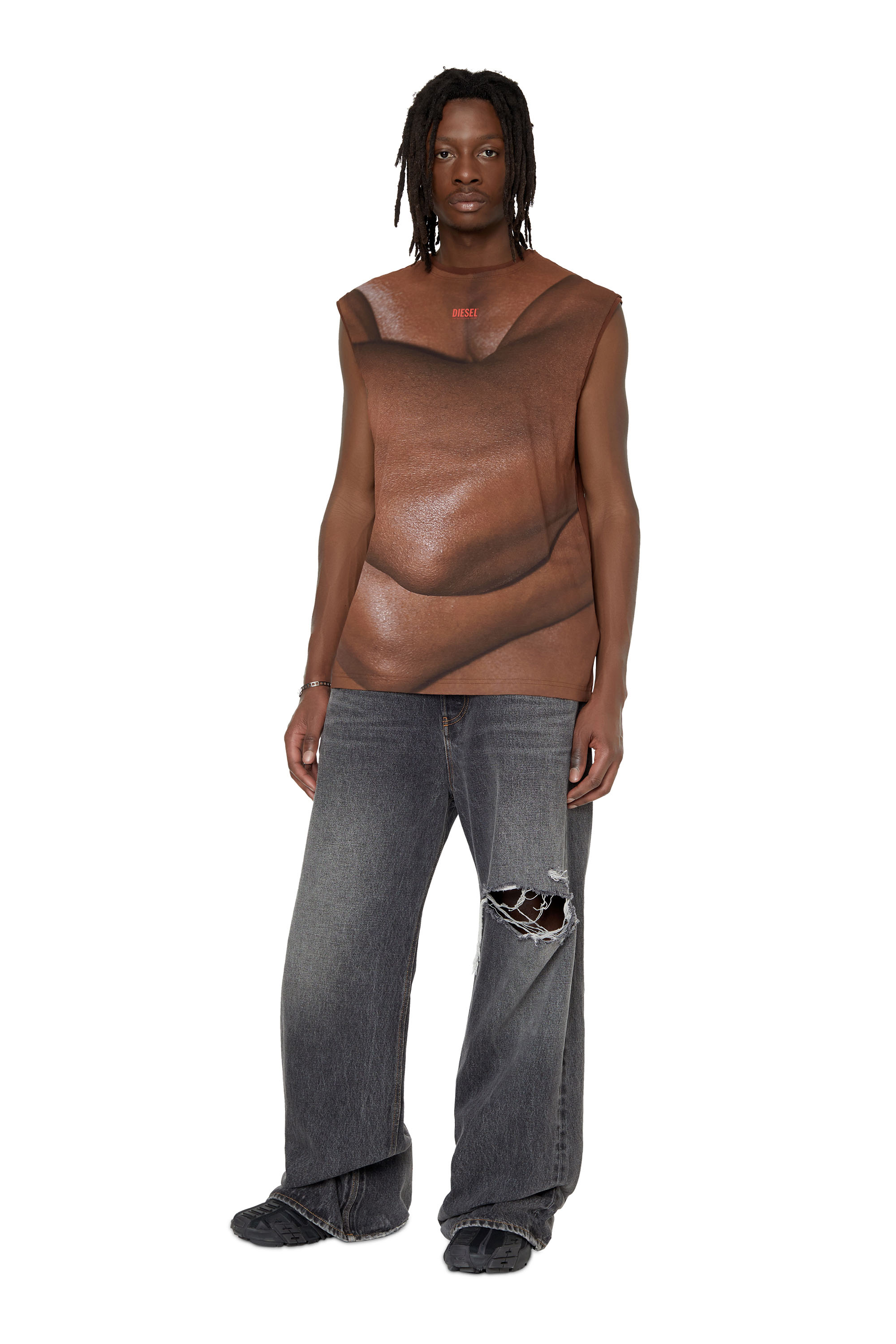 Diesel: Tops | Diesel Online Store