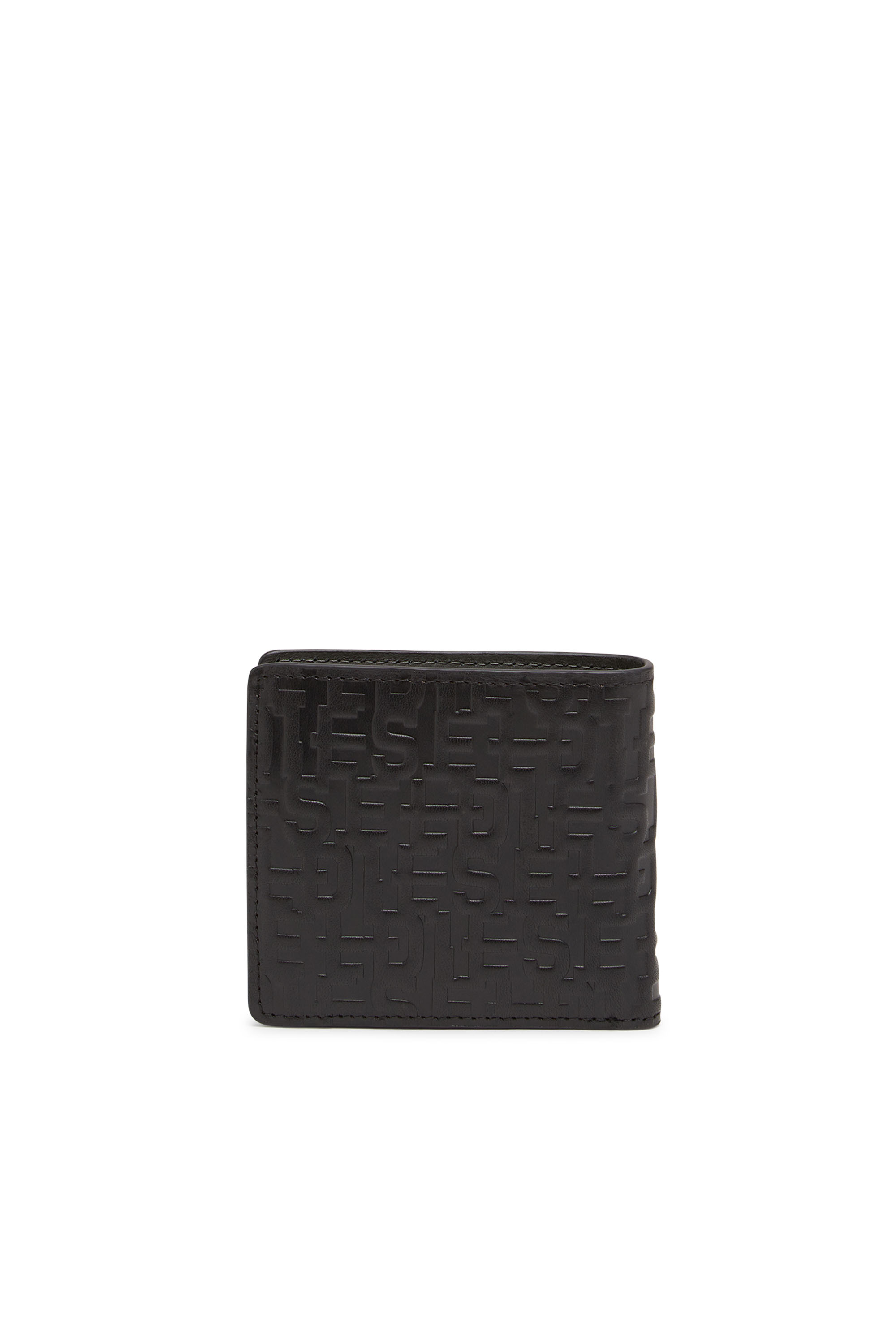 Men's Wallets: Denim, Leather, Fabric | Diesel®