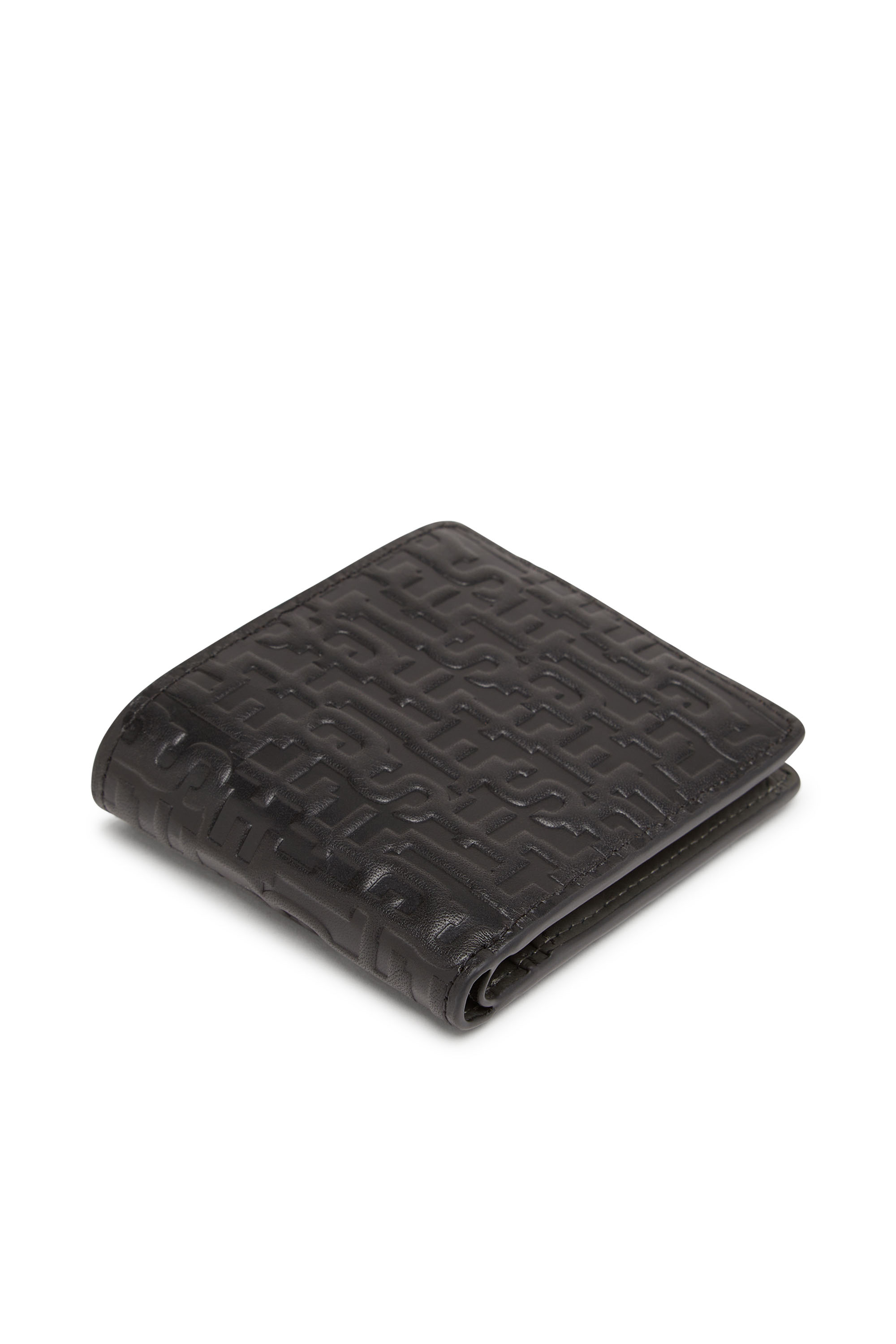 Men's Wallets: Denim, Leather, Fabric | Diesel®