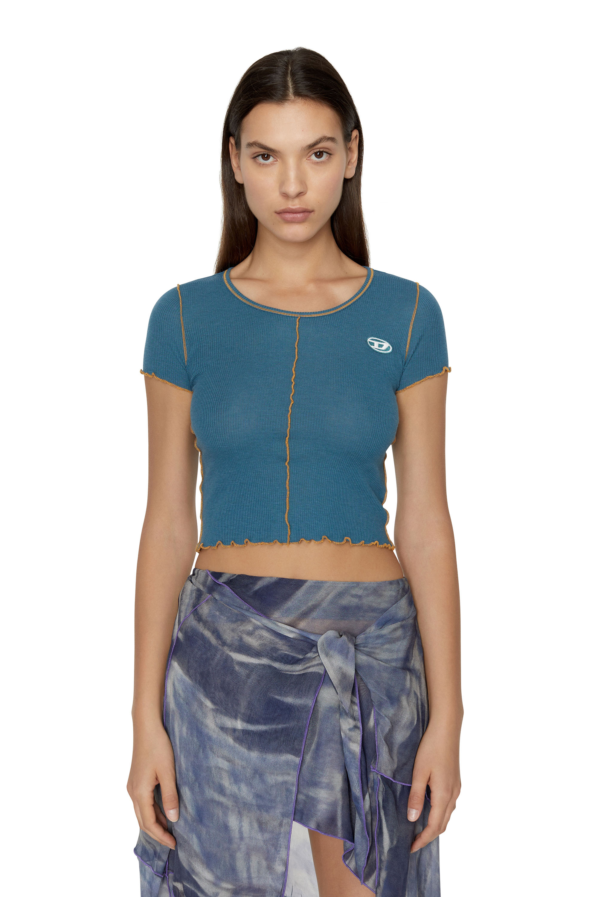 Diesel Women Jeans and Apparel: New Collection | Diesel®