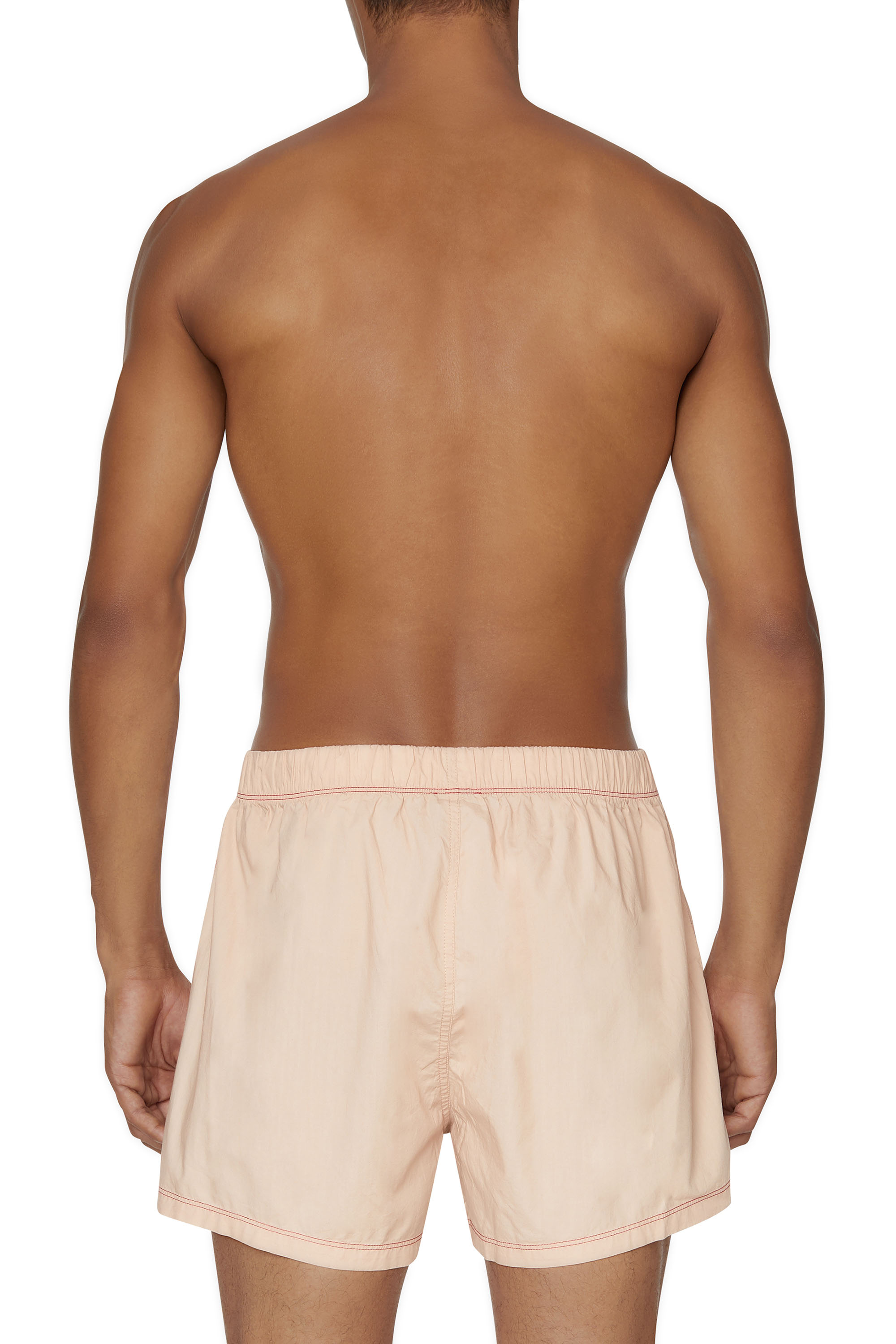 Diesel: Boxer Woven | Diesel Online Store