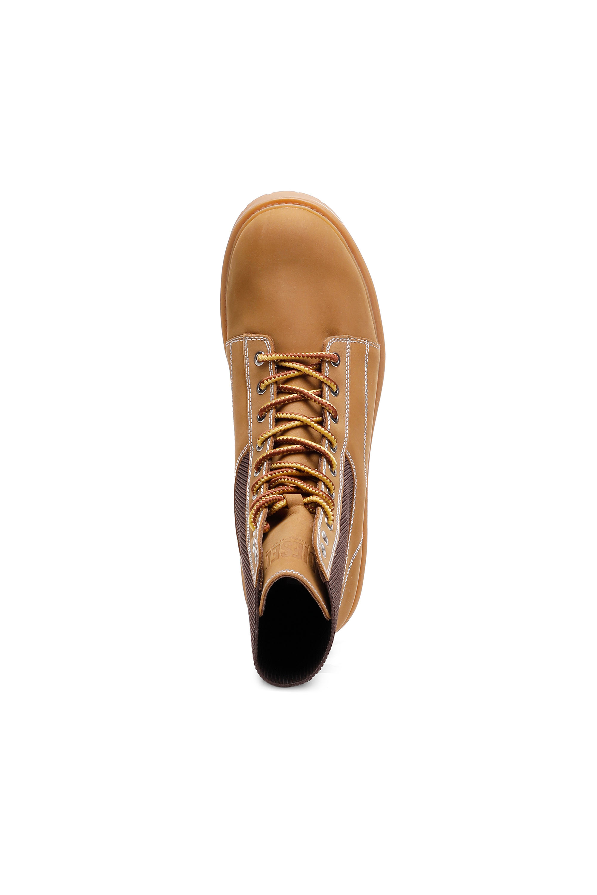 Men's Boots: Leather, Cowboy | Shop on Diesel.com