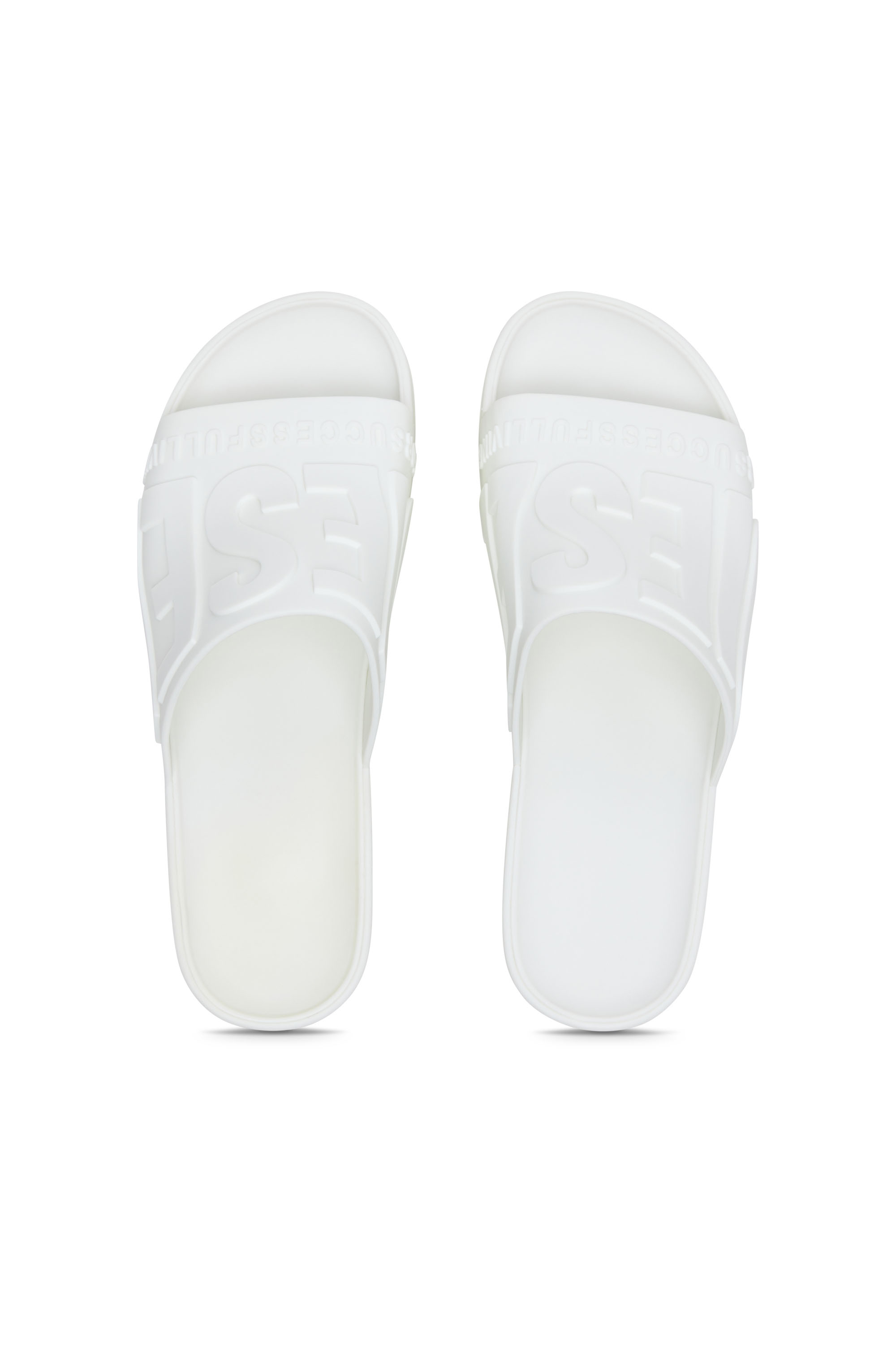 Women's Footwear: Sandals | Shop Now on Diesel.com