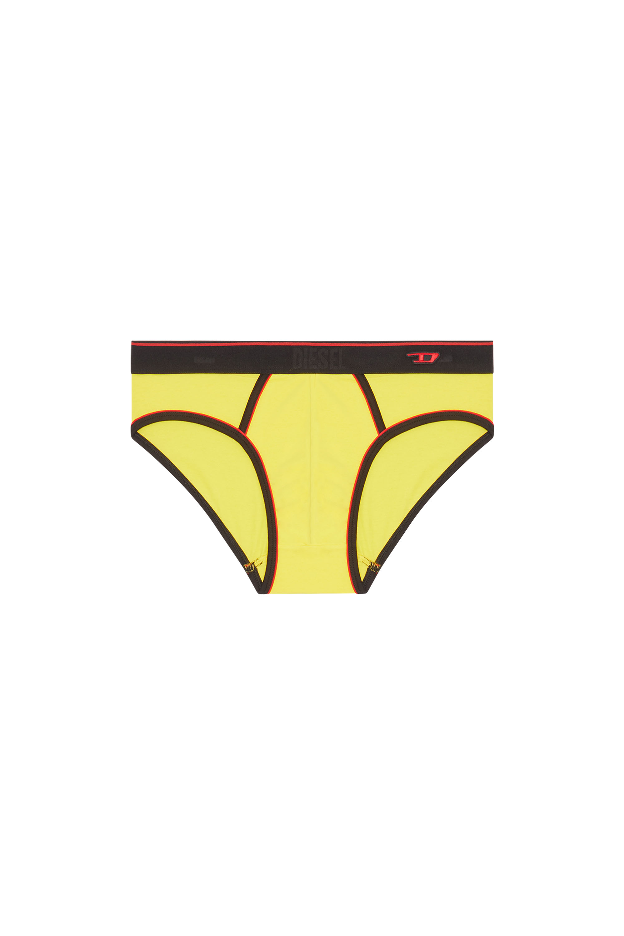 Men's Underwear: Trunks, Briefs, Boxer Briefs | Diesel®