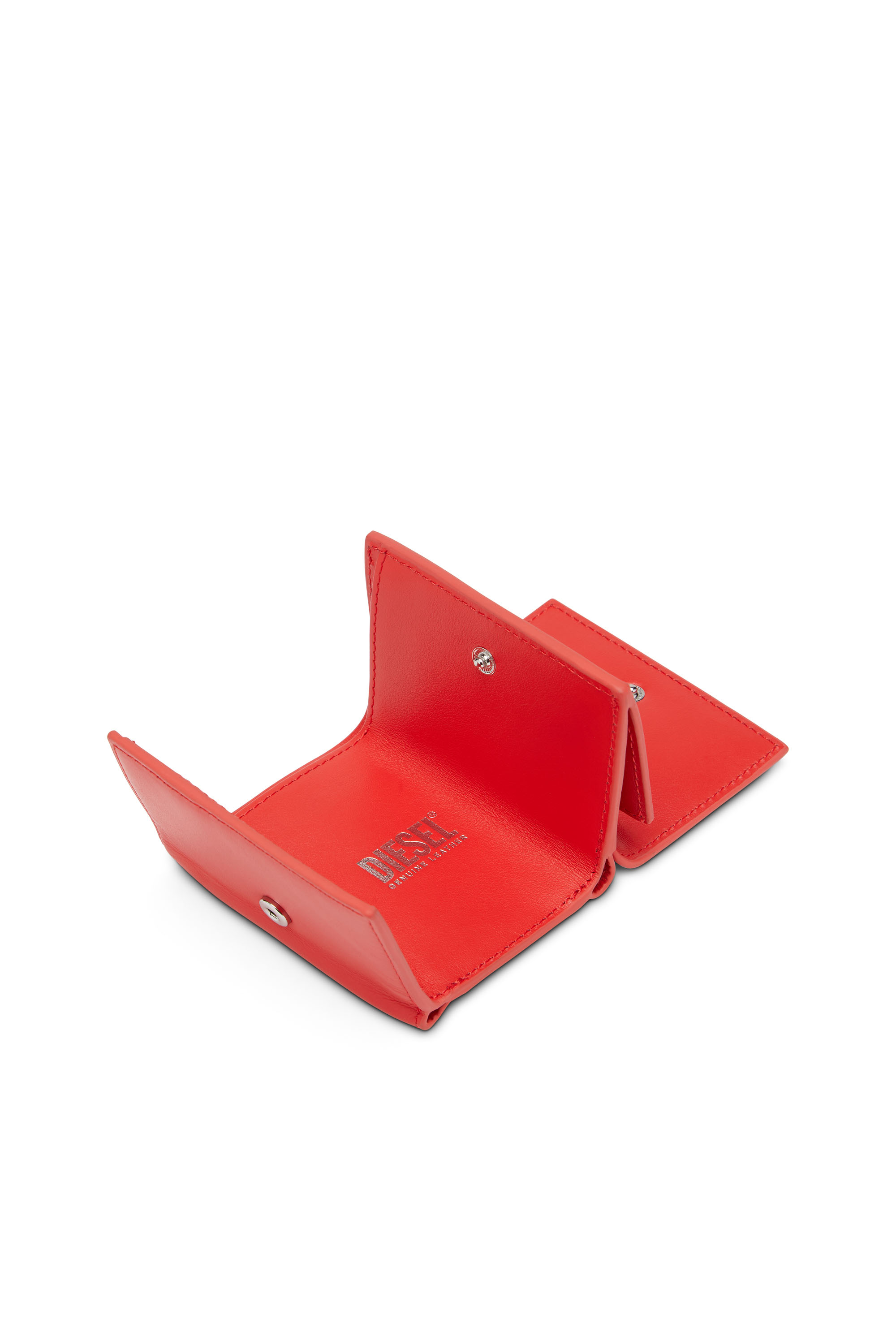 Women's Wallets: Card Cases, Small Wallets, Zip Round | Diesel®