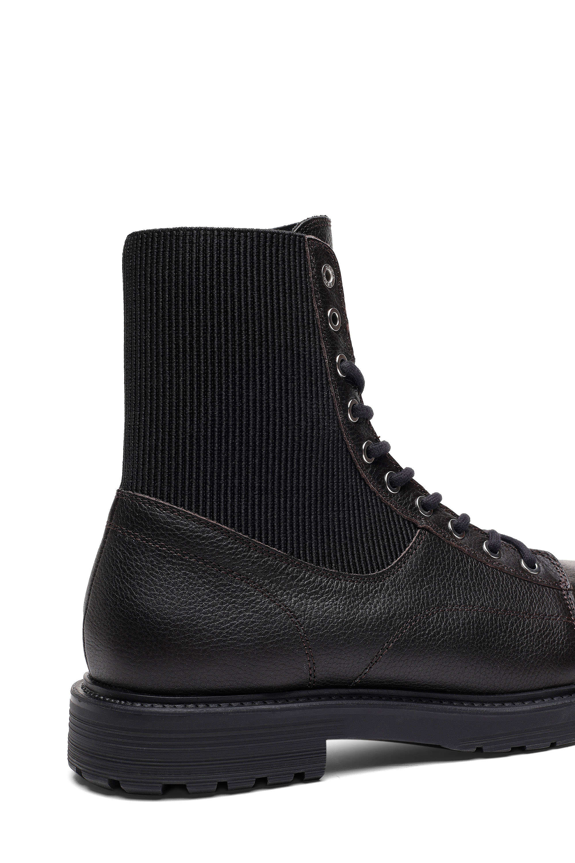 Men's Boots: Leather, Cowboy | Shop on Diesel.com