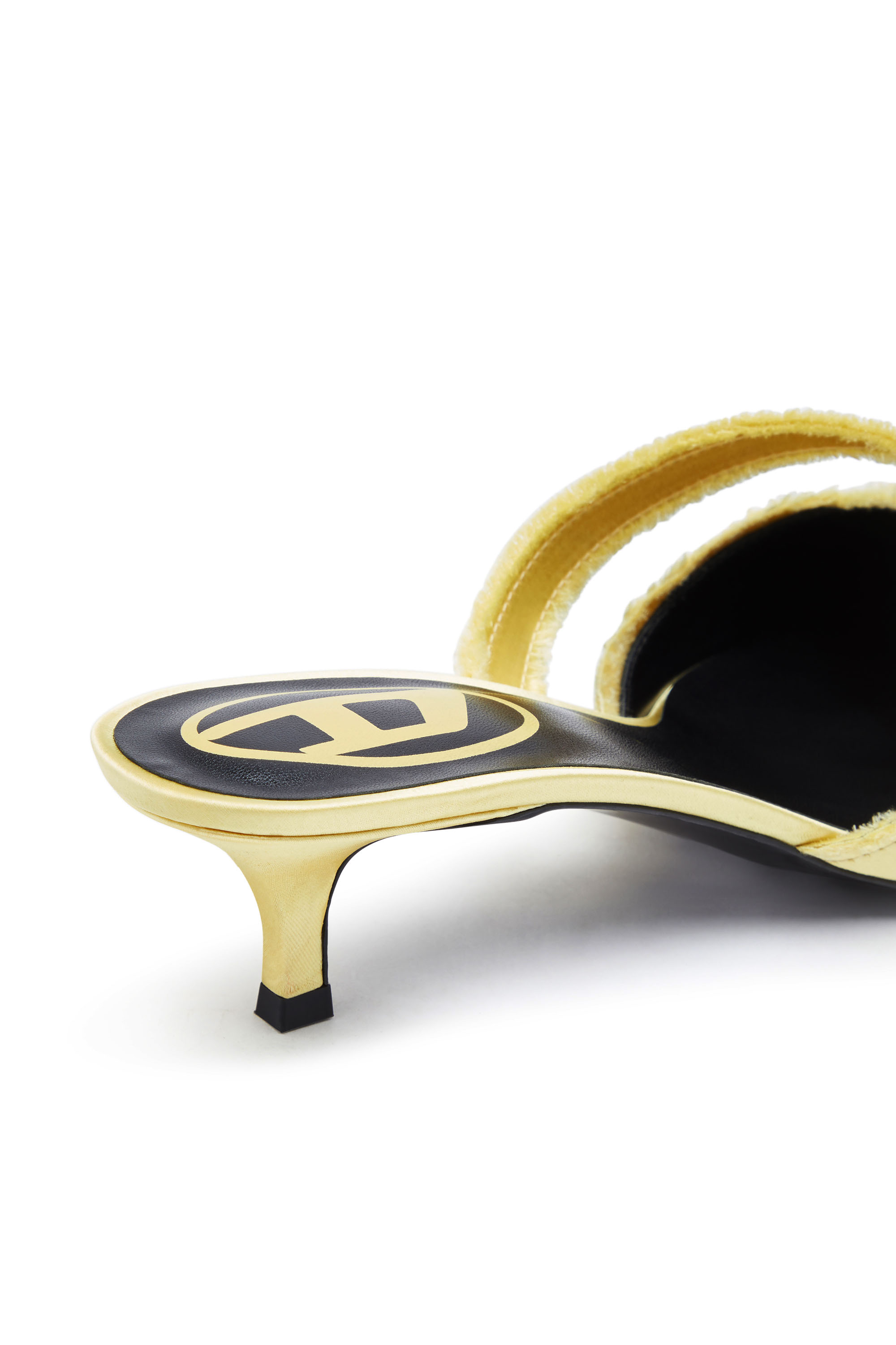 Women's Heels: Shoes | Shop on Diesel.com