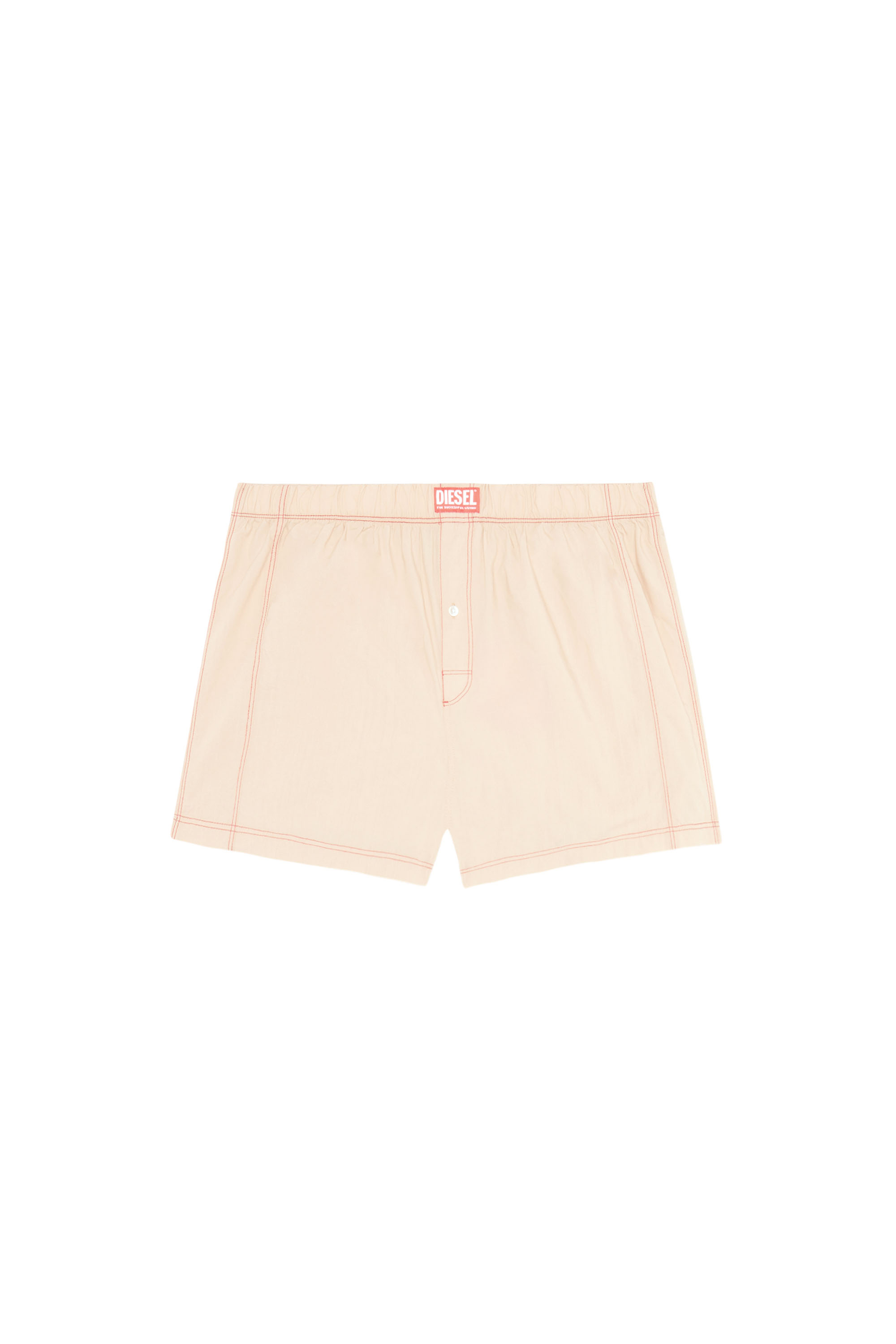 Diesel: Boxer Woven | Diesel Online Store