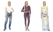 Diesel: New arrivals, Jeans, Jacket, T shirt| Diesel®